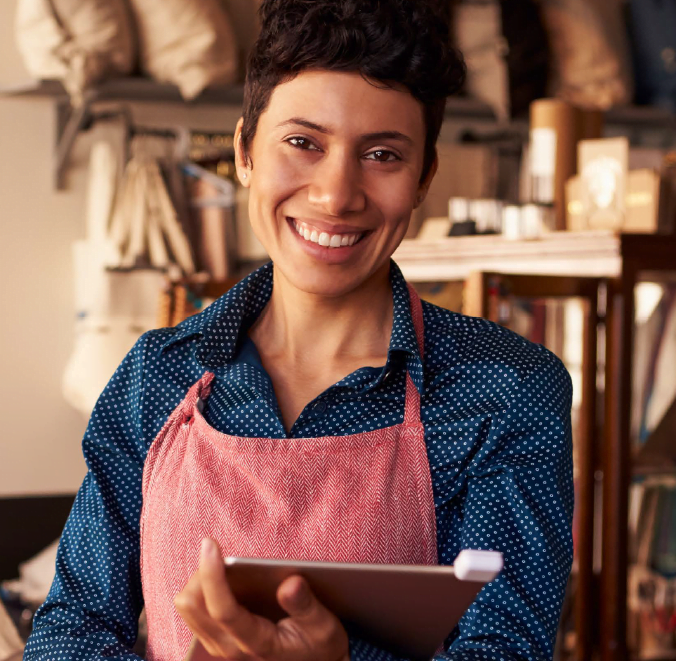EMPODERAMIENTO ECONOMICO FEMENINO, UN RETO CONSTANTE – Matiz