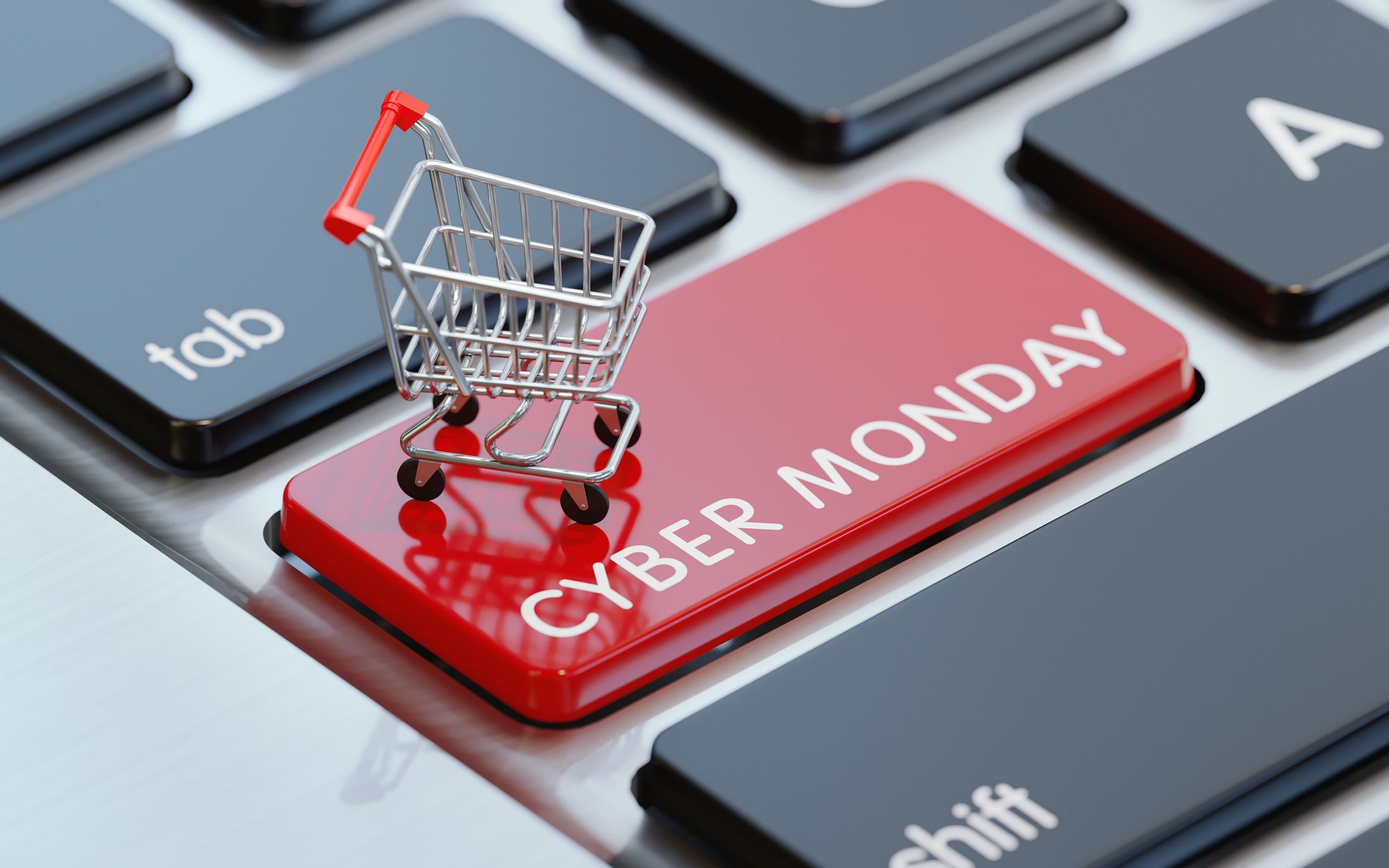 4 CONSEJOS PARA QUE NO TE ESTAFEN EN EL CYBER MONDAY – Matiz