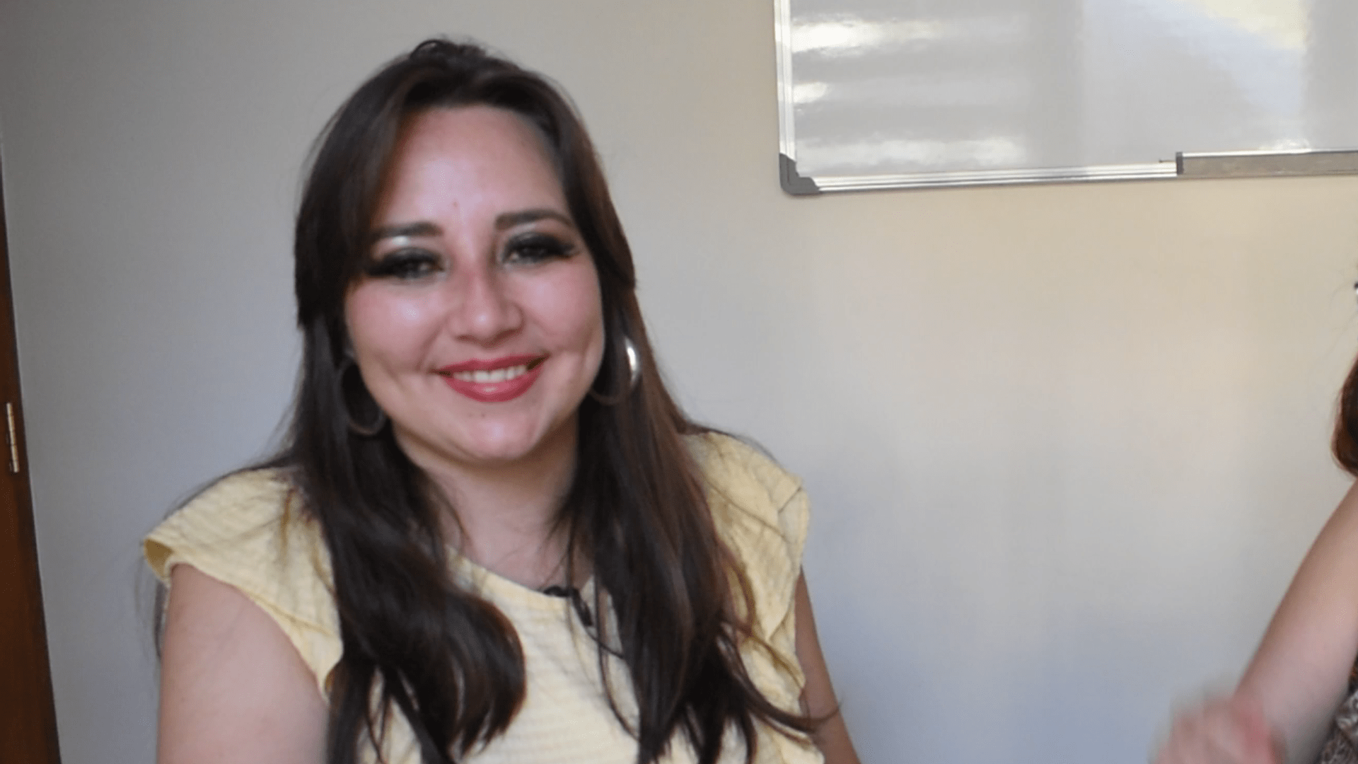 STEFANI LÓPEZ, DIRECTORA Y CREADORA DE LA REVISTA UN SOLO CORAZÓN – Matiz