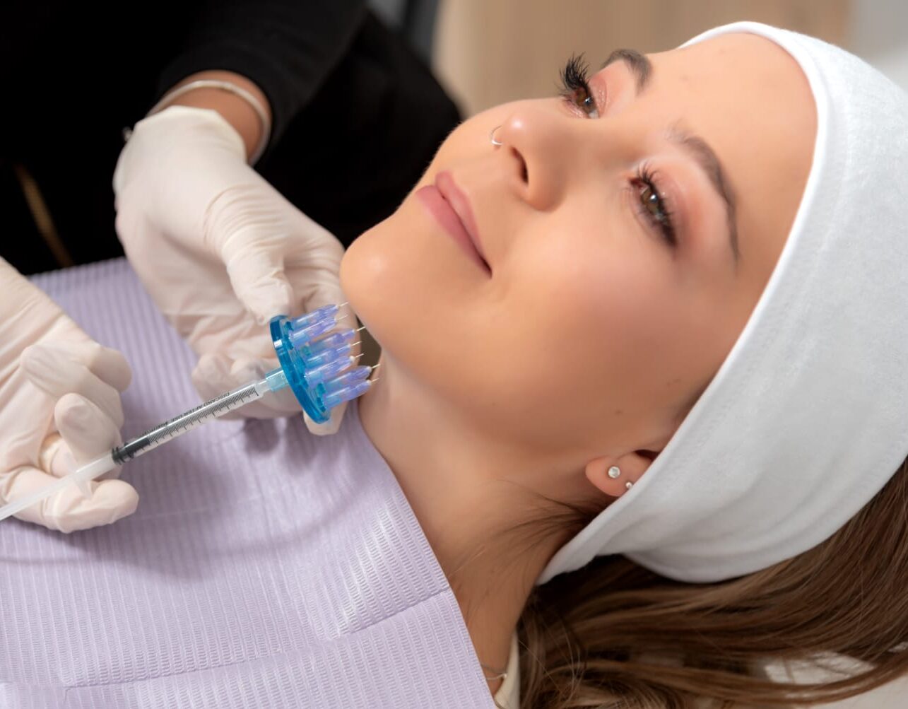 LA MEJOR OPCIÓN PARA PERDER LA PAPADA SIN CIRUGÍA – Matiz