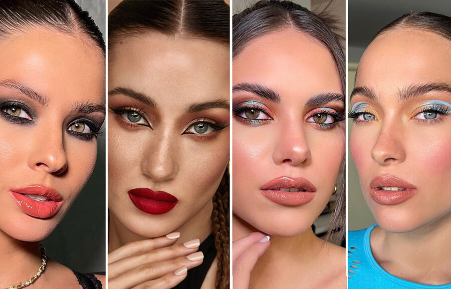 5 TENDENCIA DE MAQUILLAJE PARA EL 2023 | Revista Matiz