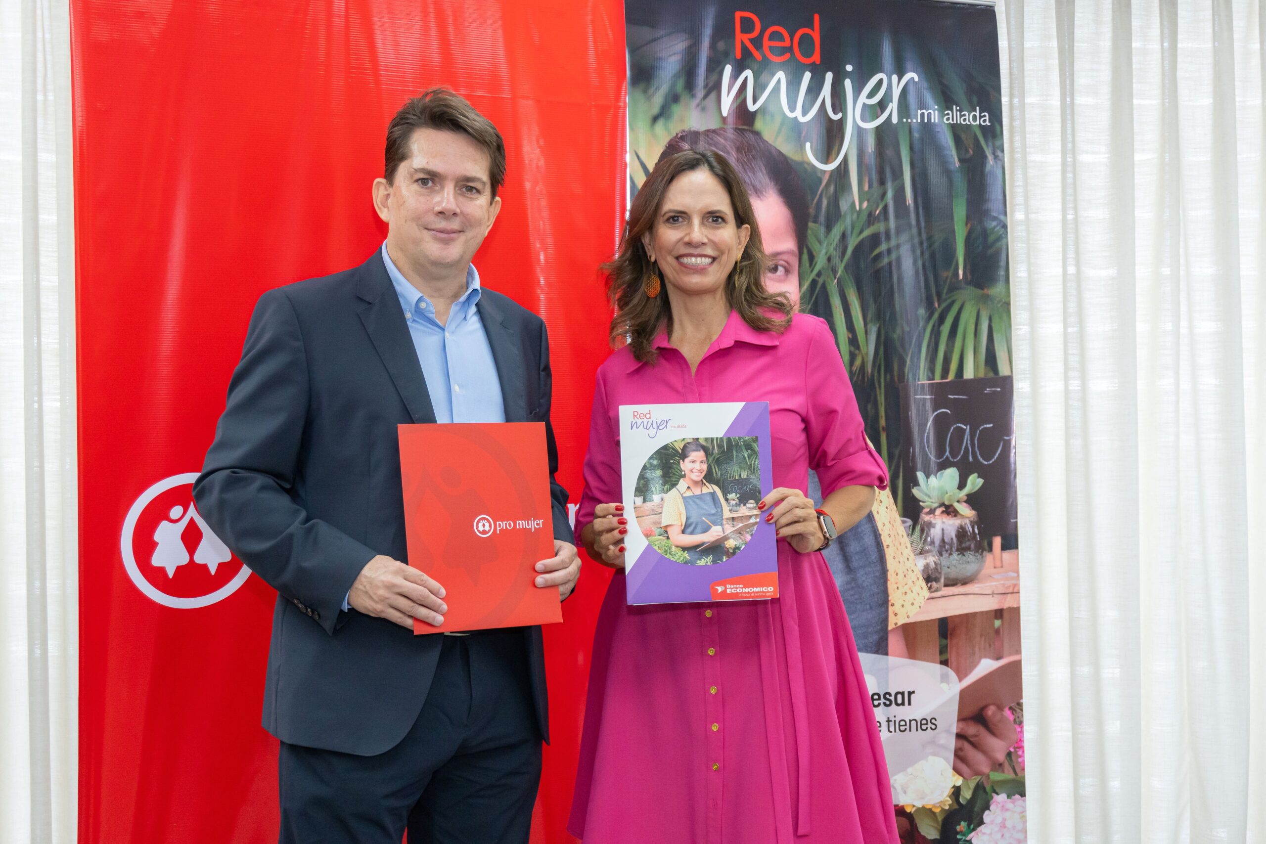 BANCO ECONOMICO IMPULSARA LA ATENCION GRATUITA A MUJERES VICTIMAS DE ...