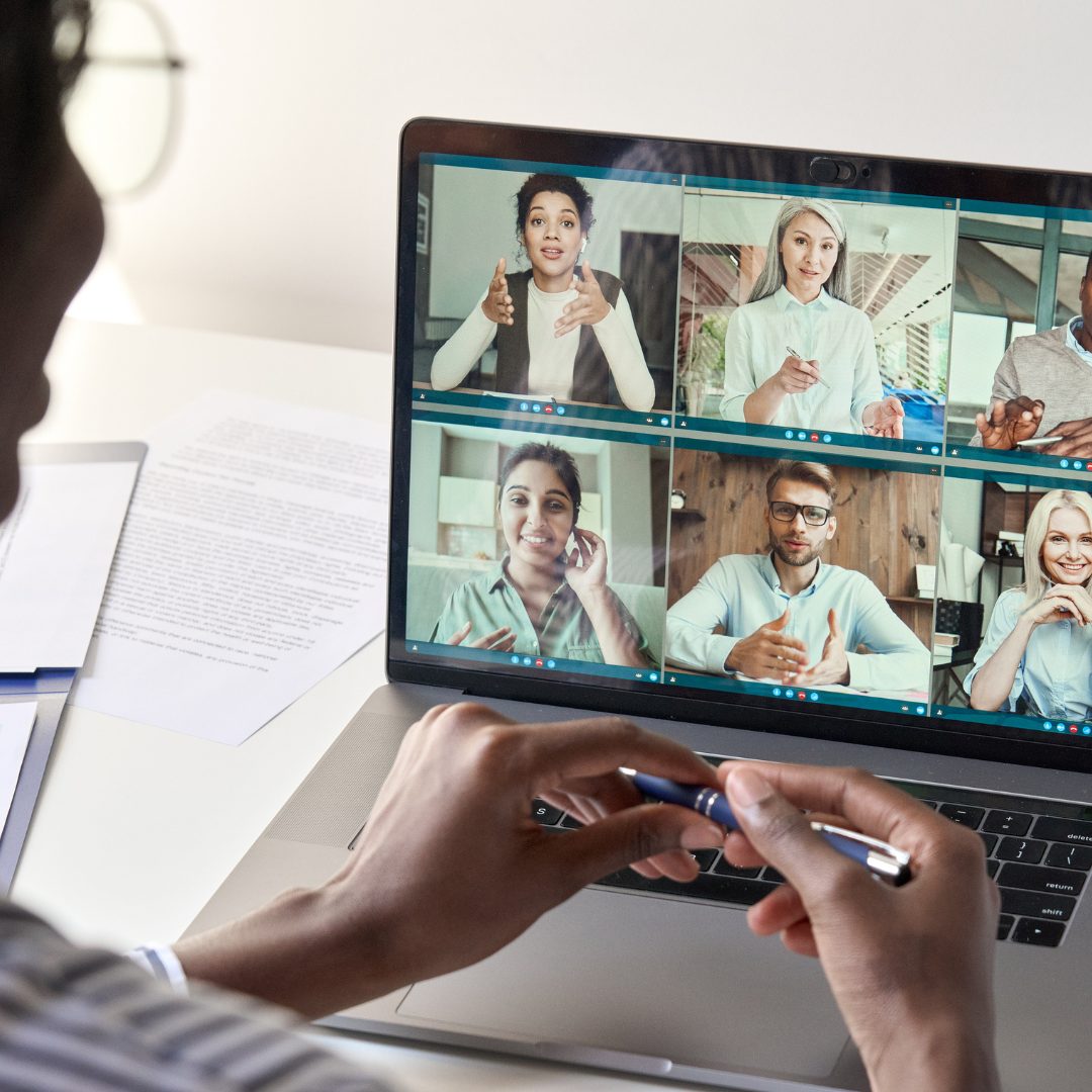 COMO MANTENER LA CULTURA EMPRESARIAL Y LA COLABORACION EN UN EQUIPO ...