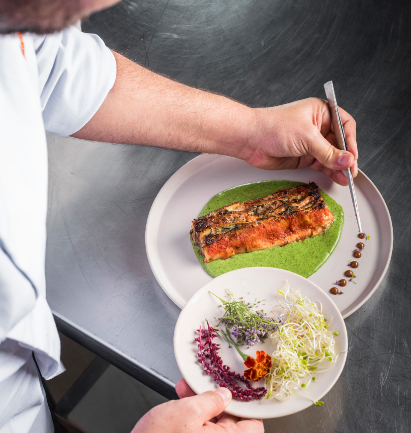 UFS PRESENTA EL ESPERADO INFORME FUTURE MENU TRENDS PARA 2023 – Matiz