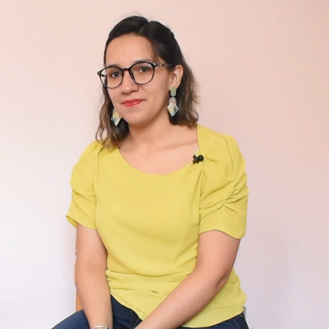 ANDREA LAVAYEN, CREADORA DE LA MARCA DE PAPELERÍA Y AGENDAS WA_ANDI | Matiz