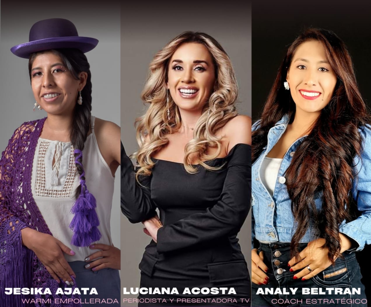 MUJER EMPODERATE: UN TALLER PARA EXITOSAS | Matiz