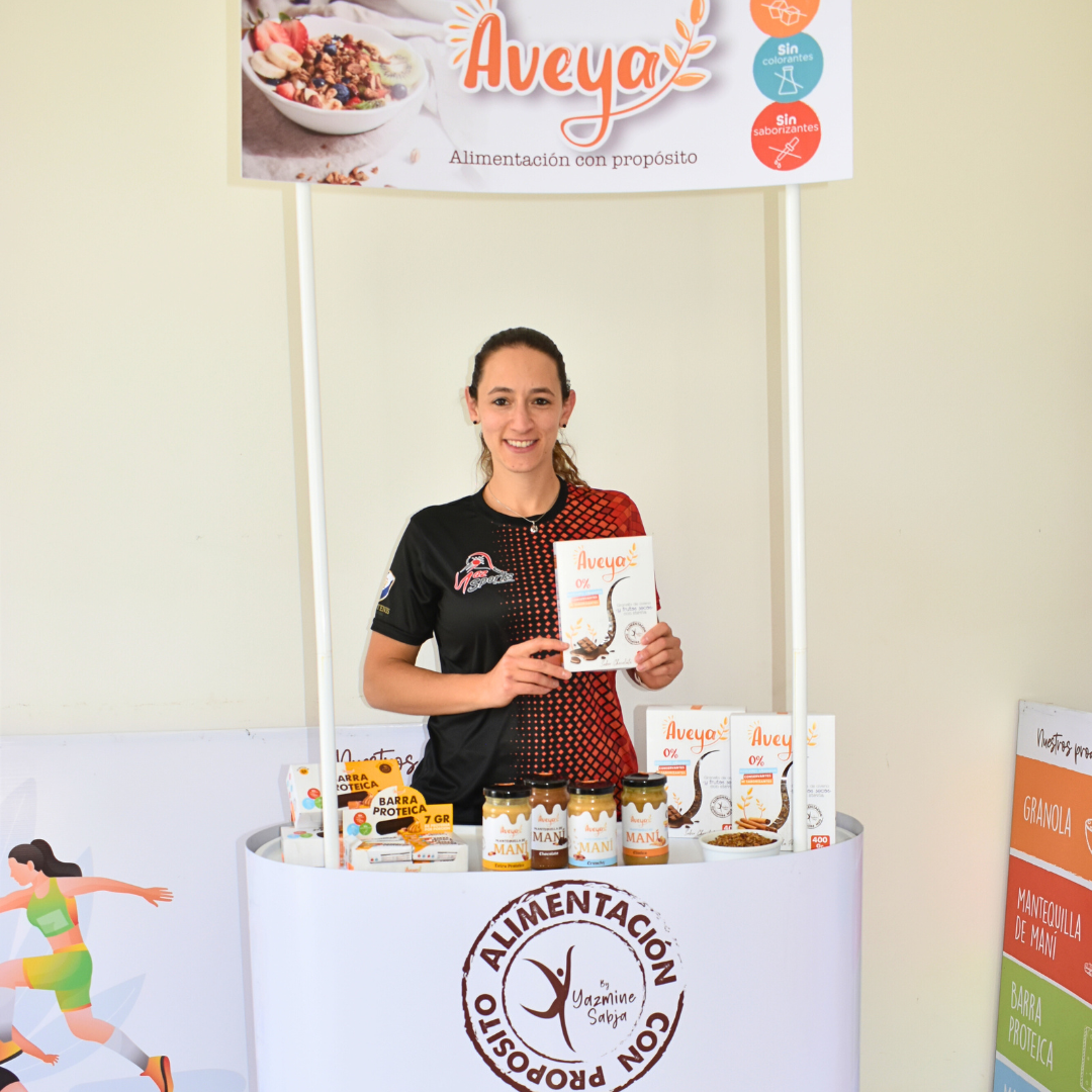 SNACKS SIN AZÚCAR: LA REVOLUCIÓN SALUDABLE DE AVEYA – Matiz